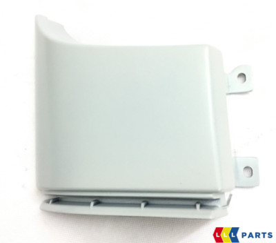 NEW GENUINE MERCEDES BENZ VITO W639 REAR BUMPER CRONER COVER RIGHT O/S ...