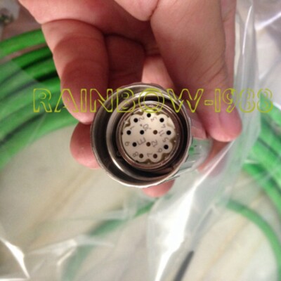 FOR SEW 01994875 Signal Cable Encoder Signal Feedback Cable 01994875-20 ...