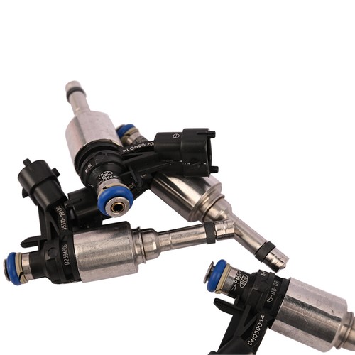 4 X Fuel Injectors 35310-2B110 35310-2B130 For 2012-2016 Kia Soul 1.6 L ...