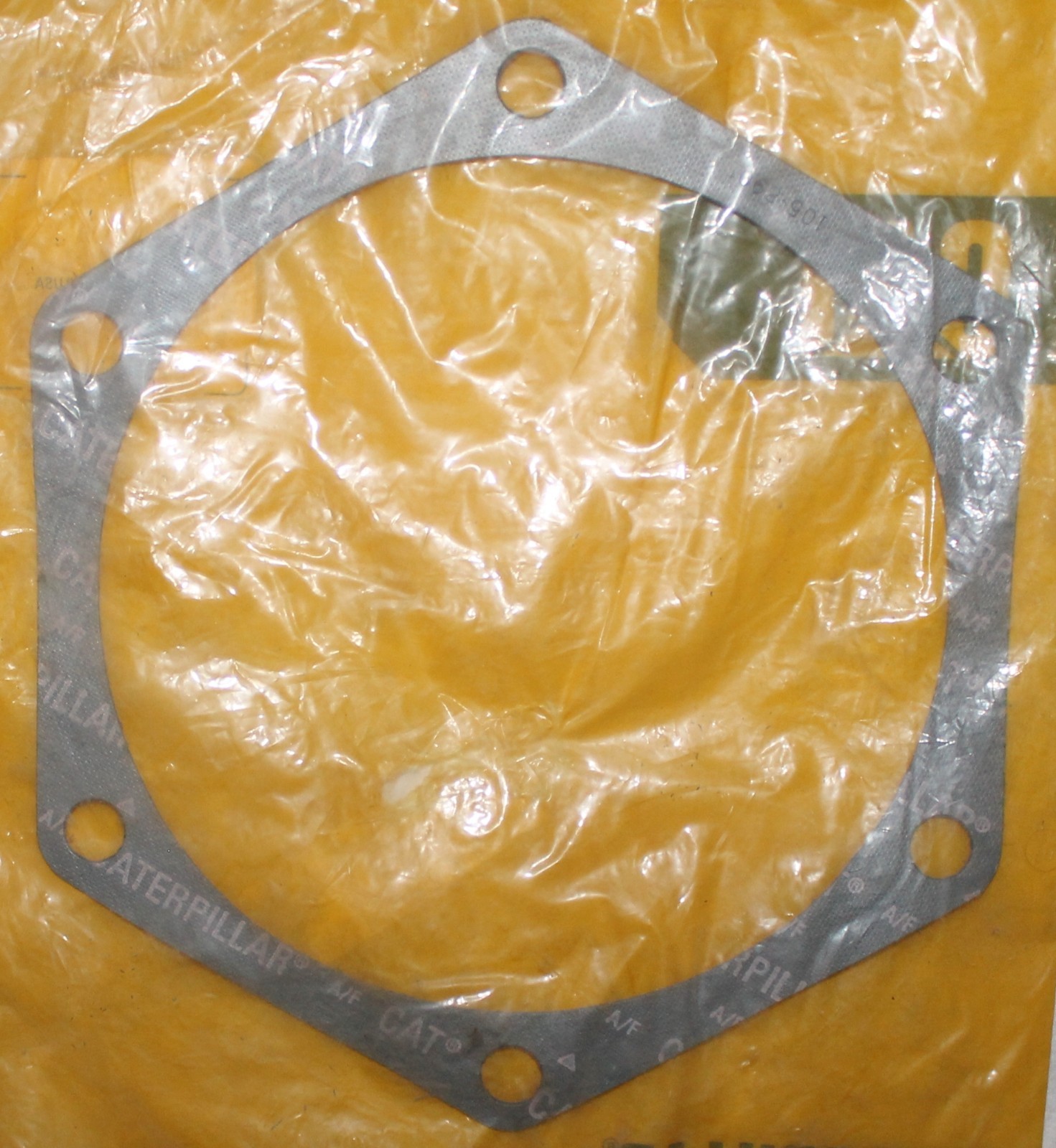 CATERPILLAR CAT 105 8901 Gasket 180711 A4692W2 | eBay