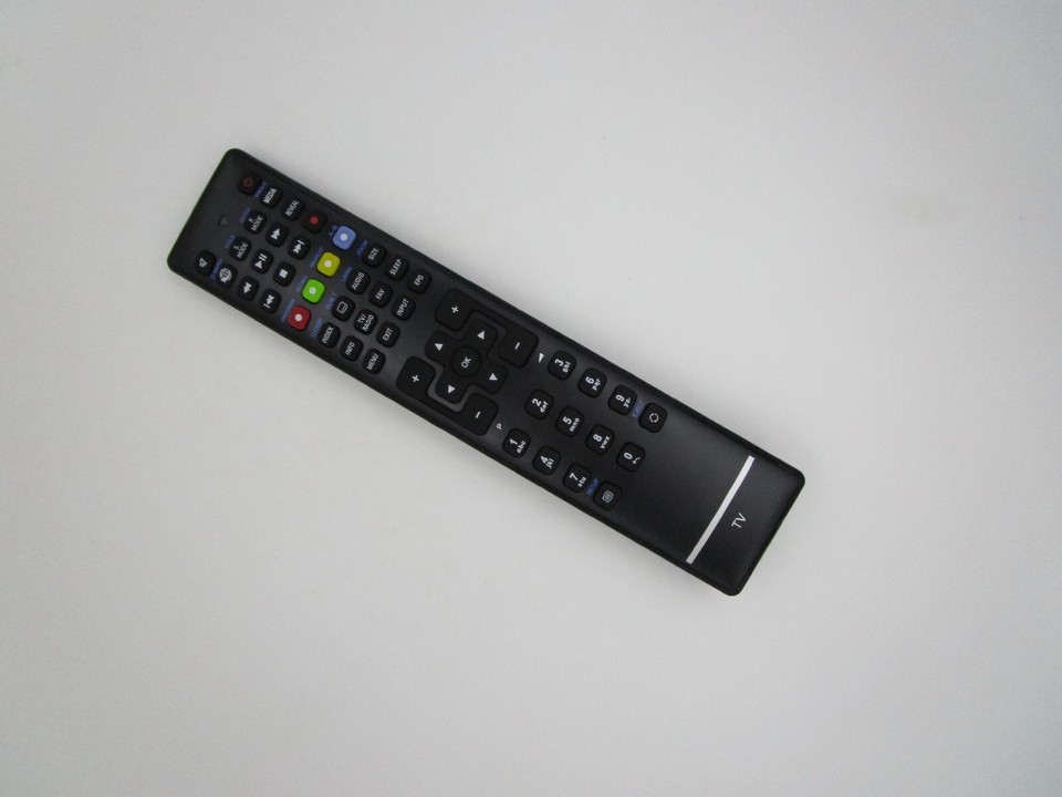 Remote Control For Medion Life P17102 P15236 Smart Flat Panel LCD LED ...