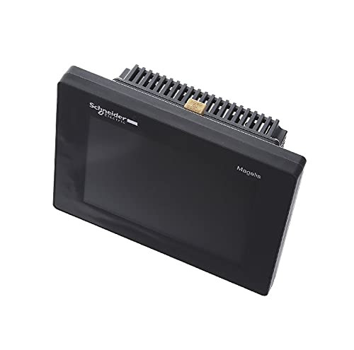 Schneider Electric HMI HMISTU855 Operator Interface Touch Panel | eBay