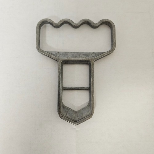 Lavazza Espresso Point tool for opening pod clamping jaw | eBay