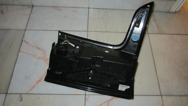 2018-2021 Range Rover HSE RH Right Trunk Tail Light LED OEM Lr135417 ...