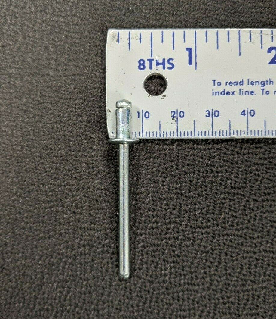 Genuine Mercedes Benz Blind Rivet Pack of 50, 0039902497 | eBay