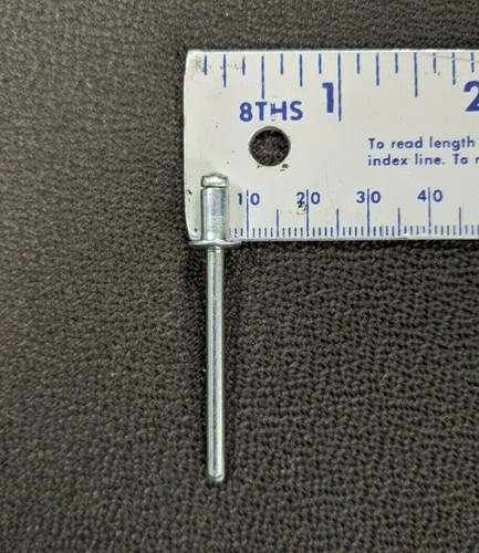 Genuine Mercedes Benz Blind Rivet Pack of 50, 0039902497 | eBay