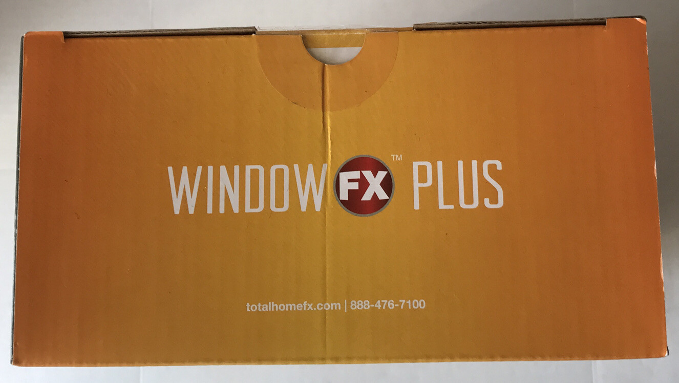 Window Fx 28088 Plus Holiday Video Decorating Projector Kit for sale ...