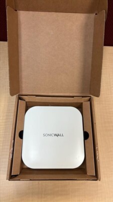 Sonicwall SONICWAVE 621 Access Point 1YR EXP 6/30/26 (03-SSC-0710 ...