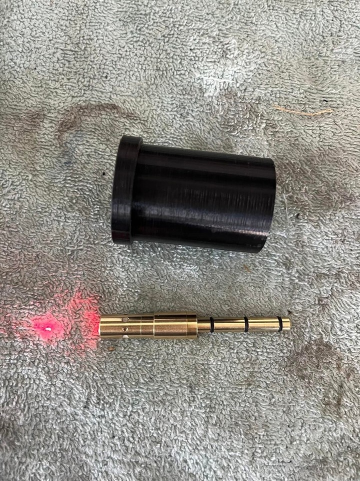 Transmission Engine Laser alignment tool th400 4l60 4l80 t56 PG 700r4 ...