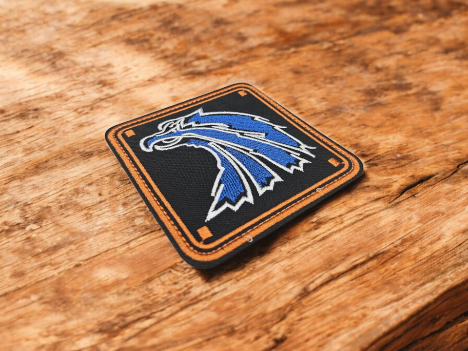 STALKER Factions iron on patches (Bandits, Ecologists, Freedom, Loners ...