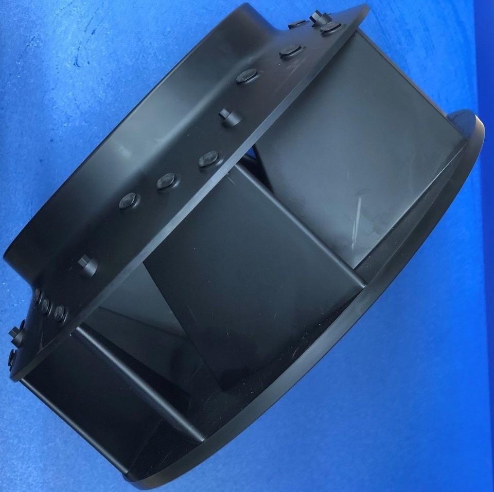 70359801P OEM T30 Blower Fan For Huebsch, Speed Queen, Ipso Dryer | eBay