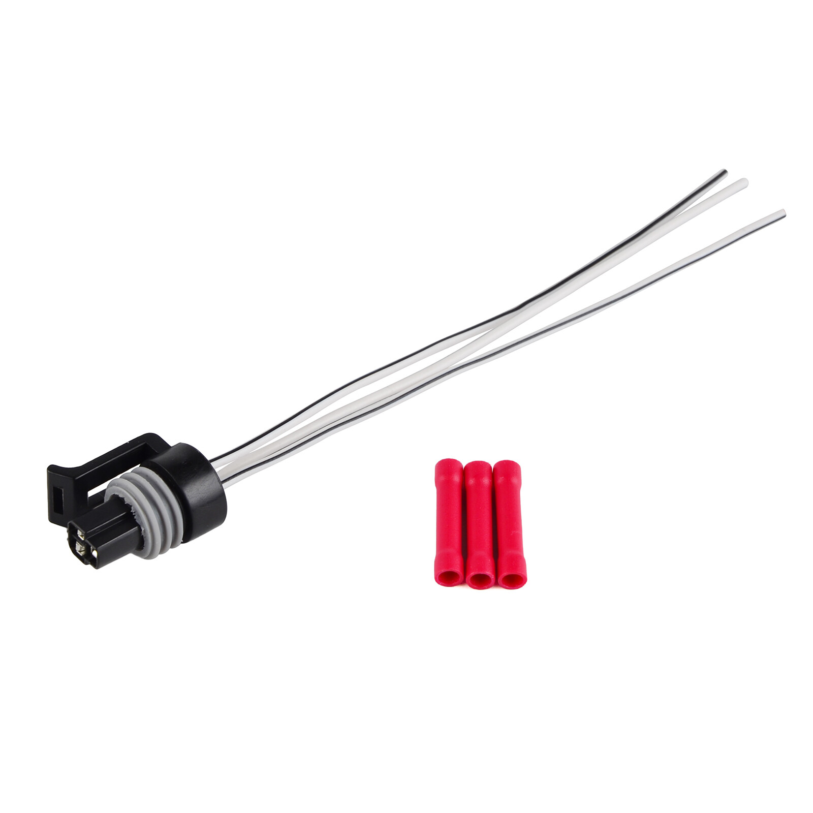 For Ford 6L 6.4L 7.3L For Powerstroke ICP EBP Sensor Repair Harness ...