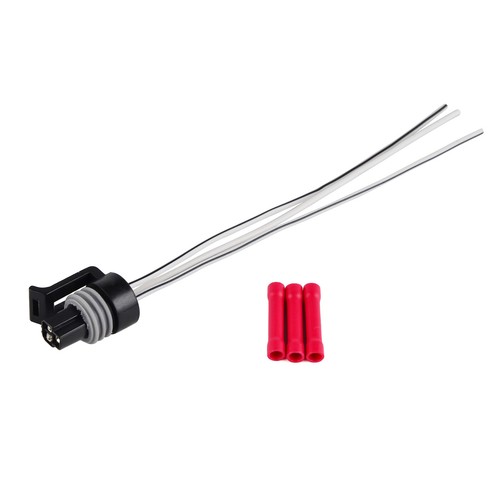 For Ford 6L 6.4L 7.3L For Powerstroke ICP EBP Sensor Repair Harness ...