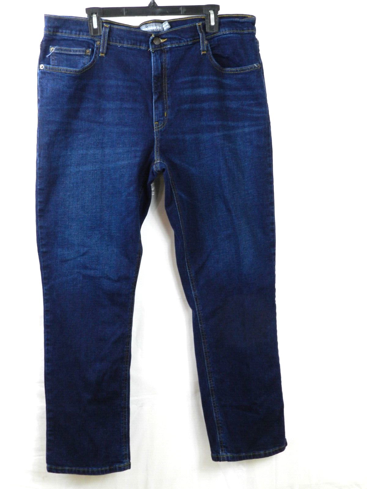 Member's Mark Straight Fit Denim Jeans Mens Size 40x30 ( actual 38x29 ...