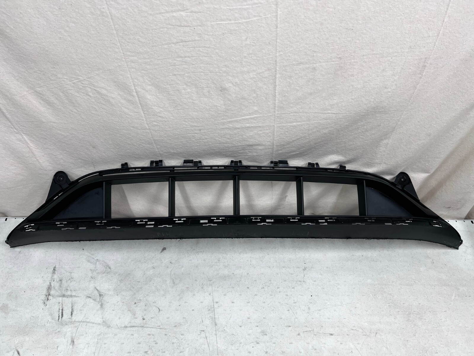 Mercedes Benz W213 2017-2020 clase E AMG parachoques delantero parrilla ...