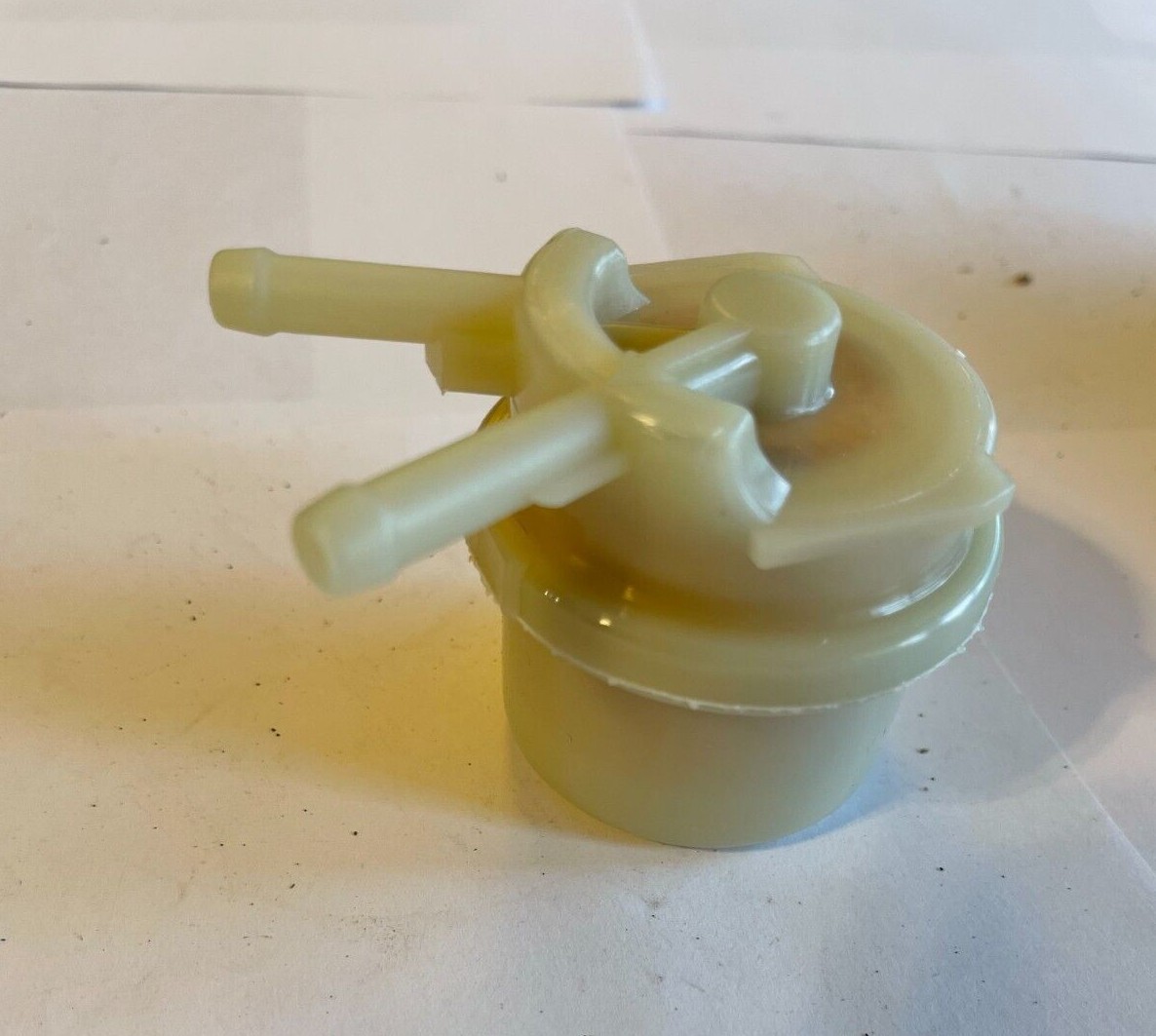 Premium Guard PFF4715 Fuel Filter Replaces Fram G4715 | eBay