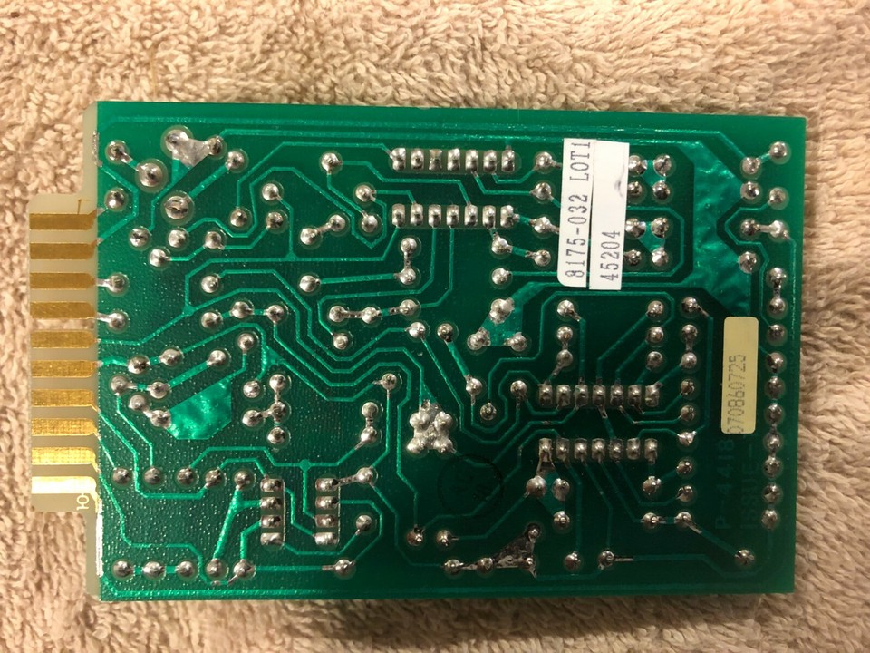 ADT UNIMODE, UNI-MODE, VOICE 8175-032 | eBay