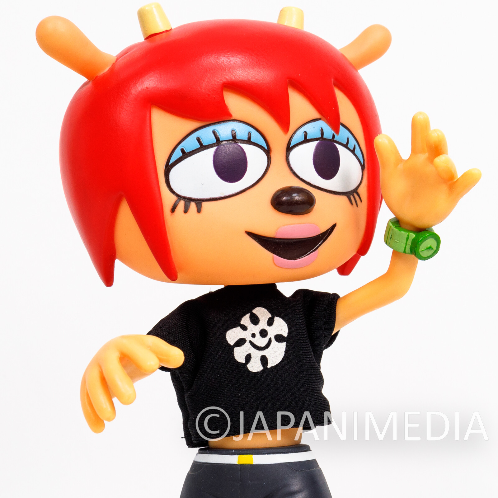 Parappa The Rapper Stage 1