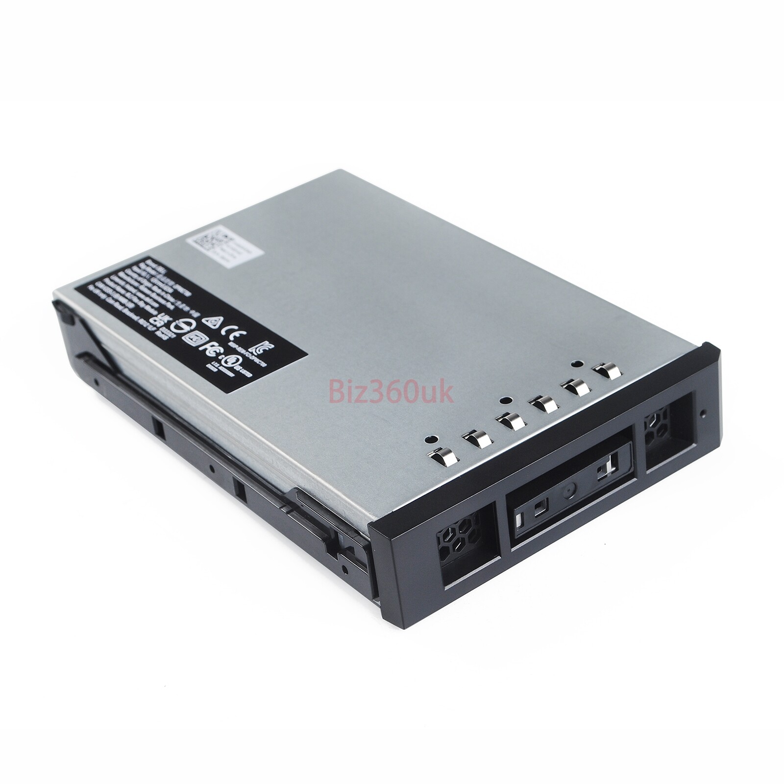 New Dell Precision T5820 T7820 T7920 M.2 SAS Flex Bay Module 66XHV w ...
