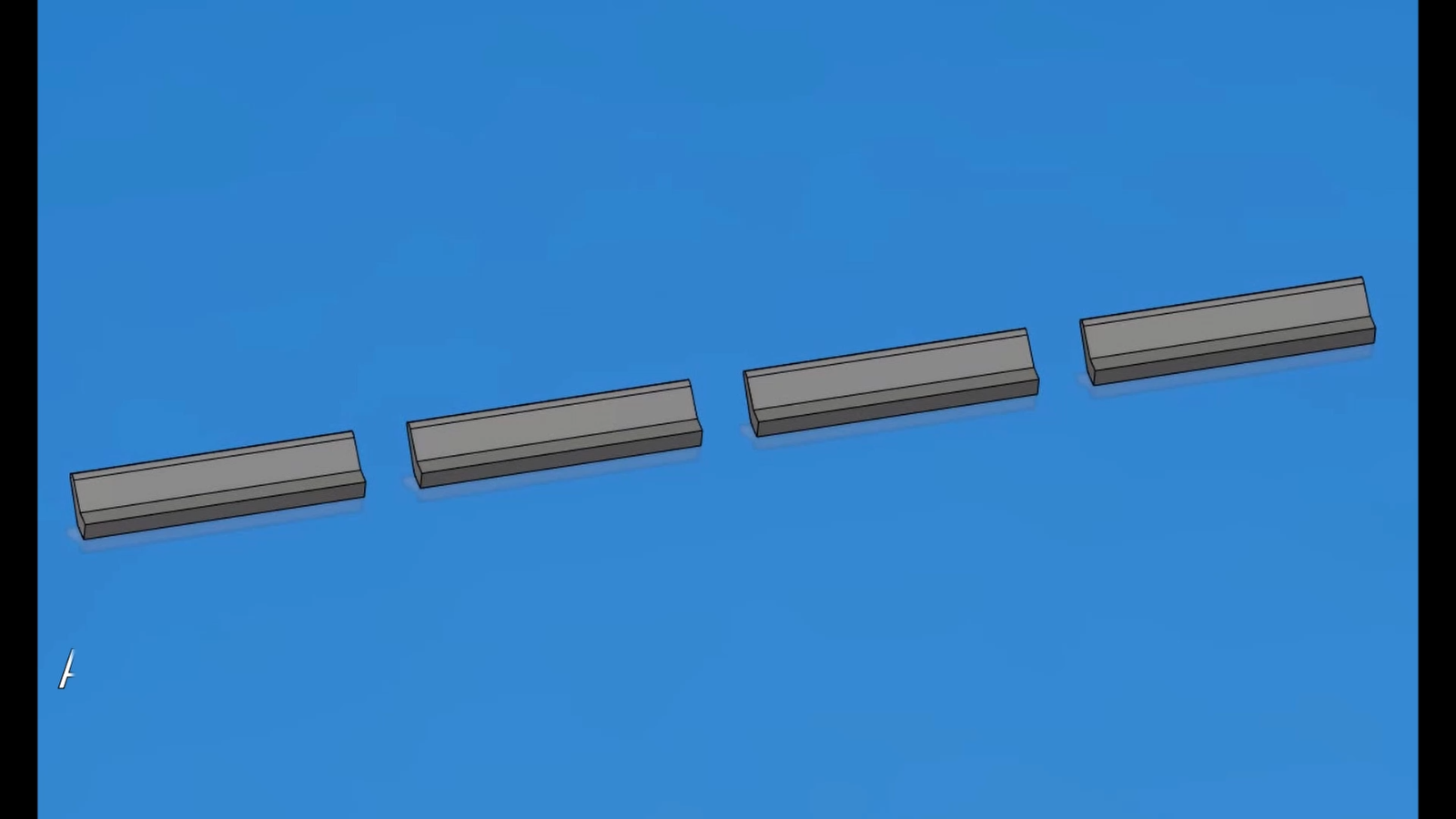 Light Bar Silencer MuteIt truck suv STOP WIND NOISE Wind Diffuser Jeep ...