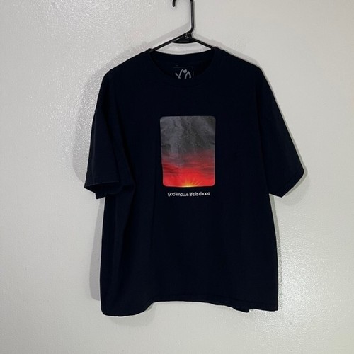The Weekend XO RARE Dawn FM Official Merch Short Sleeve T Shirt Size XL ...