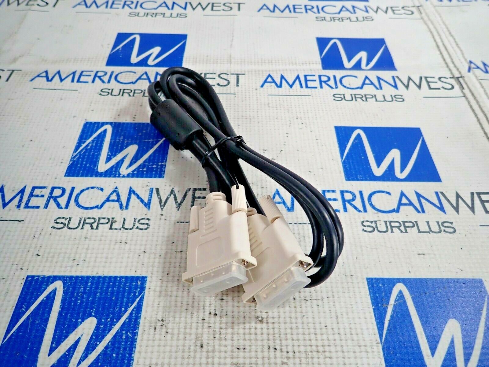 AWM E101344 STYLE 20276 SPACE SHUTTLE-D MALE COMPUTER CABLE LOT OF 3 | eBay