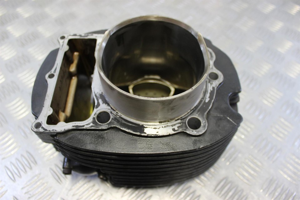 Yamaha XVS 1100 DragStar Piston Barrel Rear XVS1100 Custom 1999 to 2005 ...