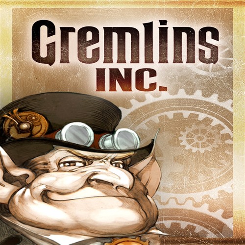 Gremlins Inc PC STEAM Online Digital Global (No Key) (Read Desc) | eBay