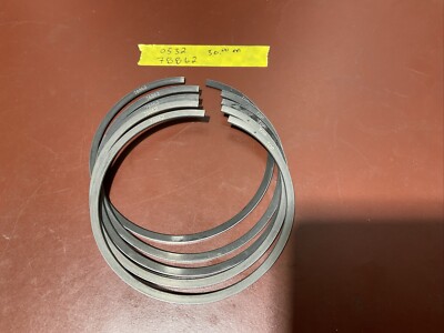 Lycoming Compression Ring PN: 78862. Price Listed Is For One Ring | eBay