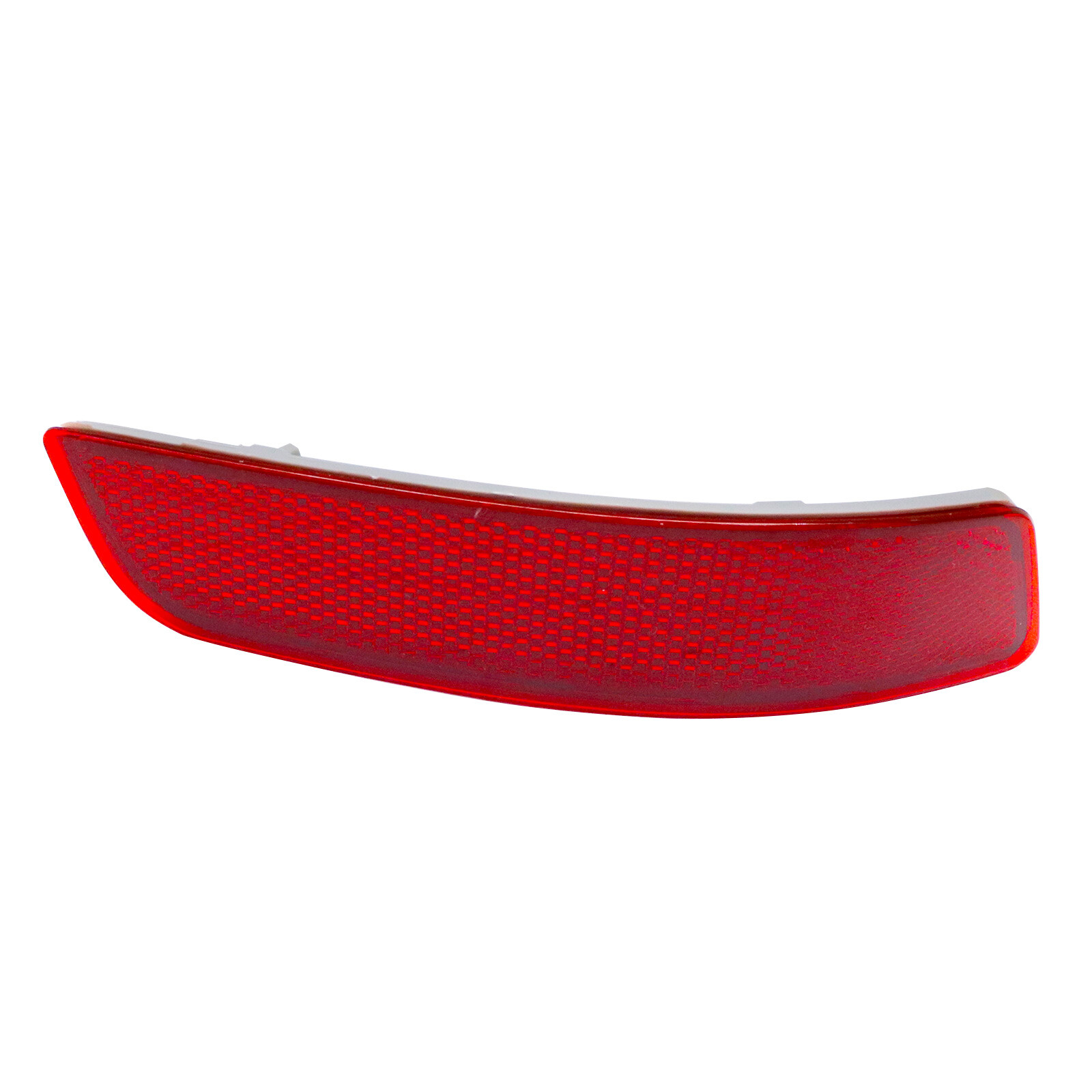 For 2013-2018 Lexus ES350/300H/GS350/450H Rear Bumper Reflector Left ...