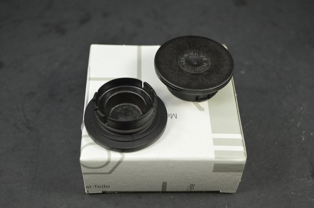 Mercedes-Benz Engine Expansion Plug 30MM Germany Genuine OE 0009986590 ...