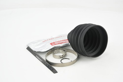 Boot Outer Cv Joint Kit Pvc 77.2X107X25.5 For SUBARU XV VIN:JF1,2 G33 ...