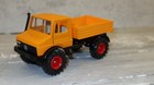 Siku 3153 in 1:32, Unimog 1700 in orange , NEU in OVP 4006874031535 | eBay