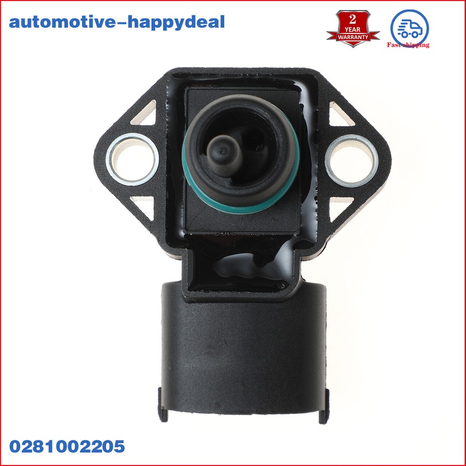 For LAND ROVER DISCOVERY 2 TD5 DEFENDER TD5 MAP SENSOR | eBay UK