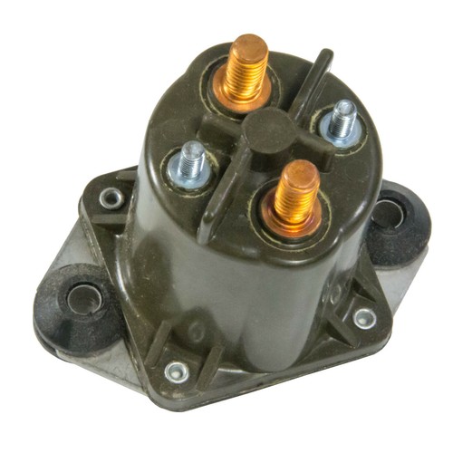 NEW OEM 99-03 Ford 6.0L 7.3L Powerstroke Diesel Intake Air Heater Relay ...