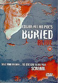 Buried Alive (DVD, 2002) for sale online | eBay