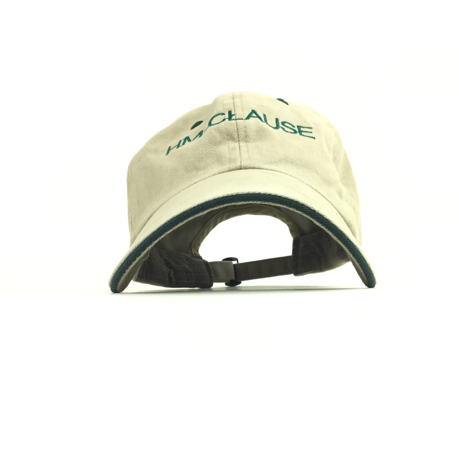 HM CLAUSE (Harris Moran Seed Company) Baseball Cap Ha… - Gem