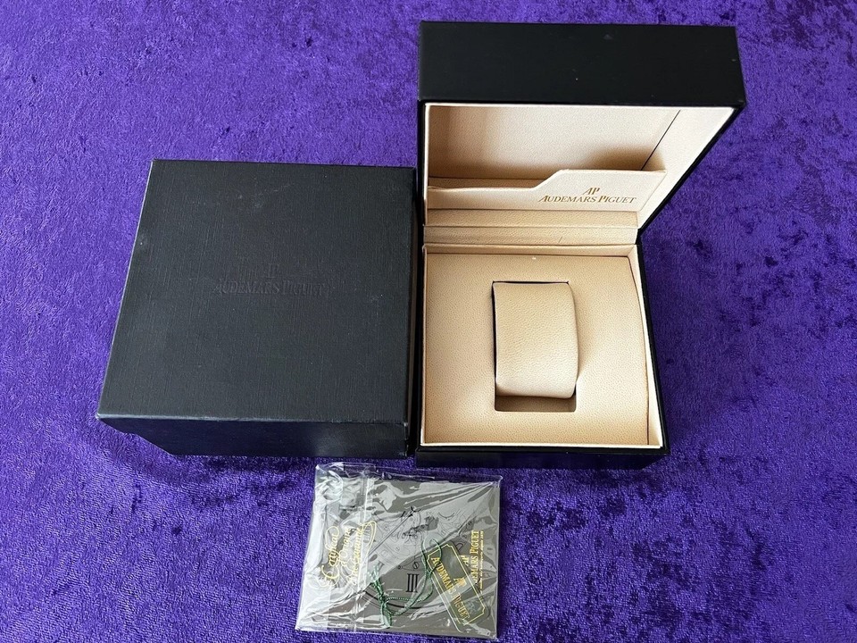 Audemars Piguet Vintage Solid 18k Yellow Gold Watch | eBay