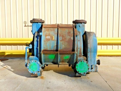 Vacuum - Nash Vacuum Pump