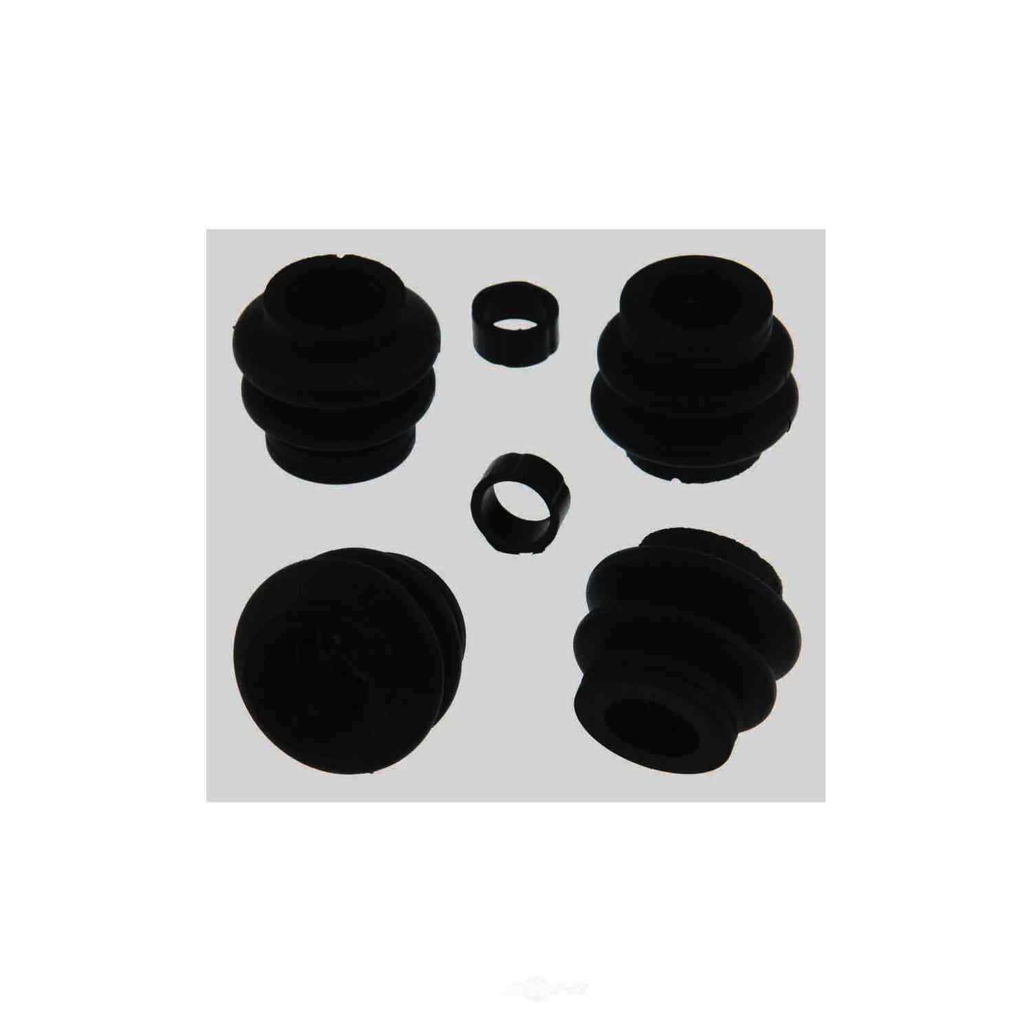 Disc Brake Caliper Pin Boot Kit Front FVP FH16150 for sale online | eBay
