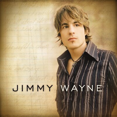 Jimmy Wayne [CD] WAYNE,JIMMY [*READ* EX-LIBRARY] 600445035522| eBay