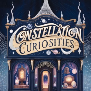 Constellation Curiosities | eBay Stores