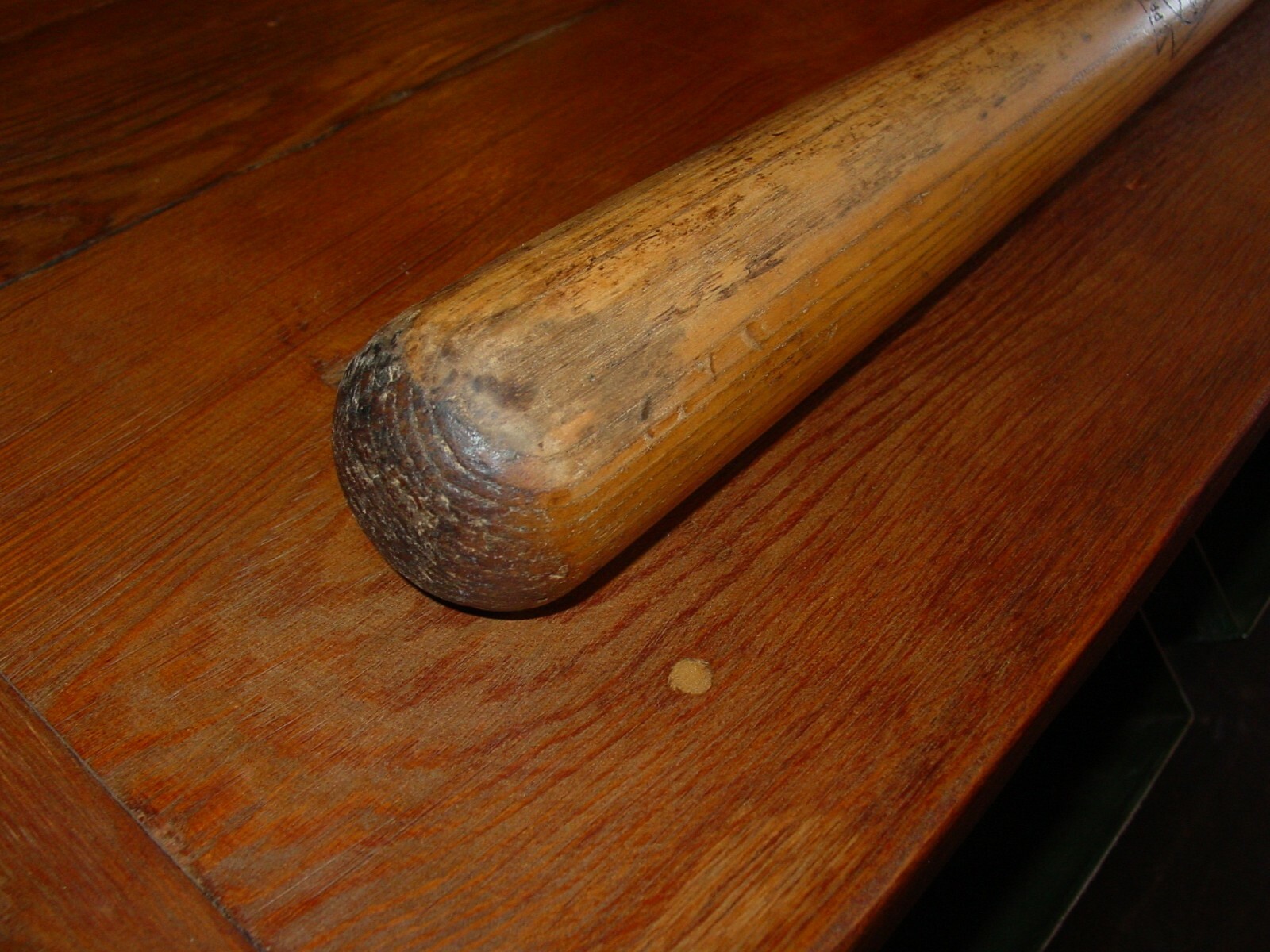 Vintage Keystone Leage C.Prouty wood baseball bat-----15744 | eBay