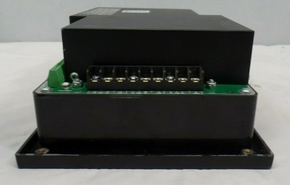 GE Multilin MTM PLUS120VAC,Transducer Module ~ For Parts/ Repair | eBay