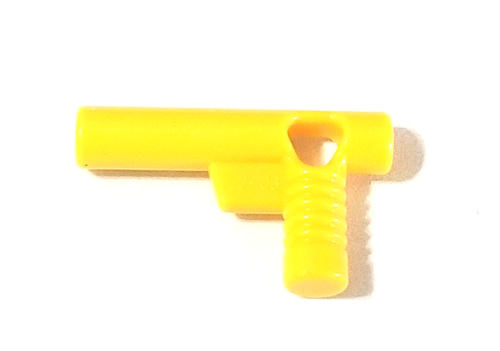 LEGO 60849 Hose Nozzle Gun Yellow | eBay