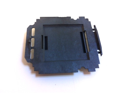 INTEL Motherboard CPU Socket Cover Pin Protector | LGA 1150 1151 1155 ...