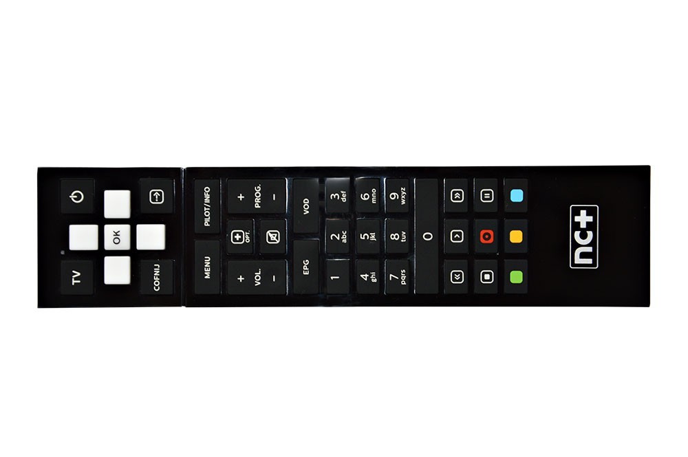 PILOT CYFRA PLUS NC+ DSI 83 SAGEMCOM WIFI PREMIUMBOX NEW DSIW74 SAGEM ...