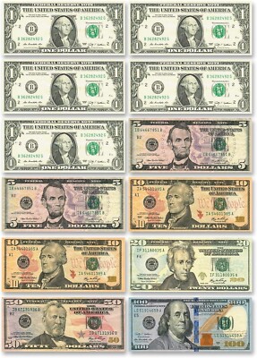 Ashley Productions Math Die-Cut Magnets, U.S. Dollars | eBay