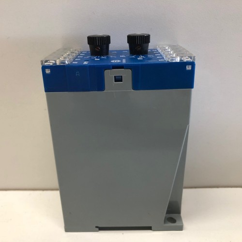 GUARANTEED GOOD! SCHLEICHER 127V TIMING RELAY SXT12 | eBay