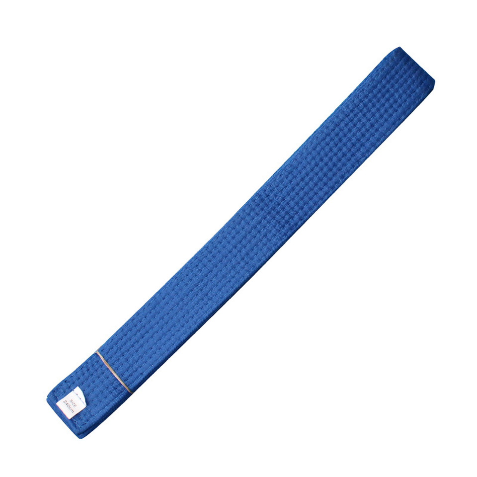 Judo Belt Karate Belt Training Polyester Construction Double-layer ...